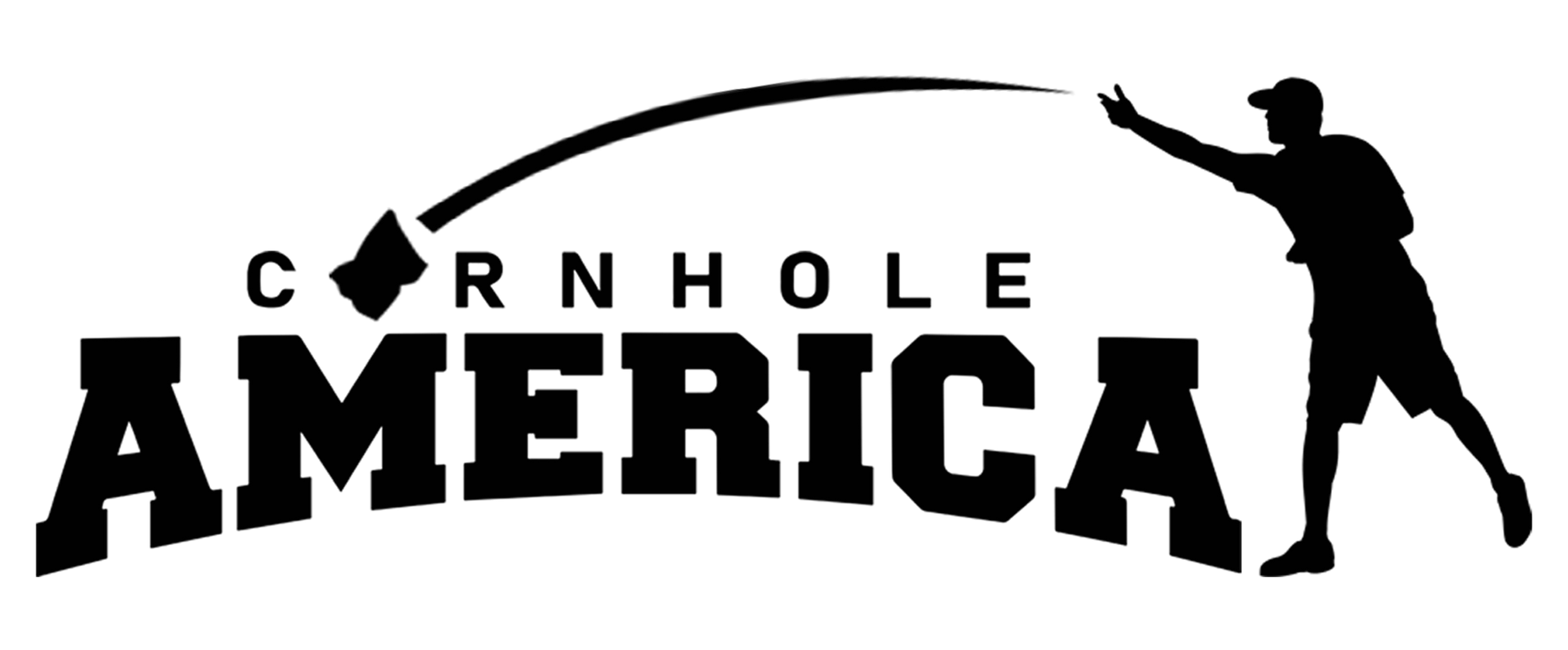 US Army Logo on Triangle theme cornhole boards — Cornhole America