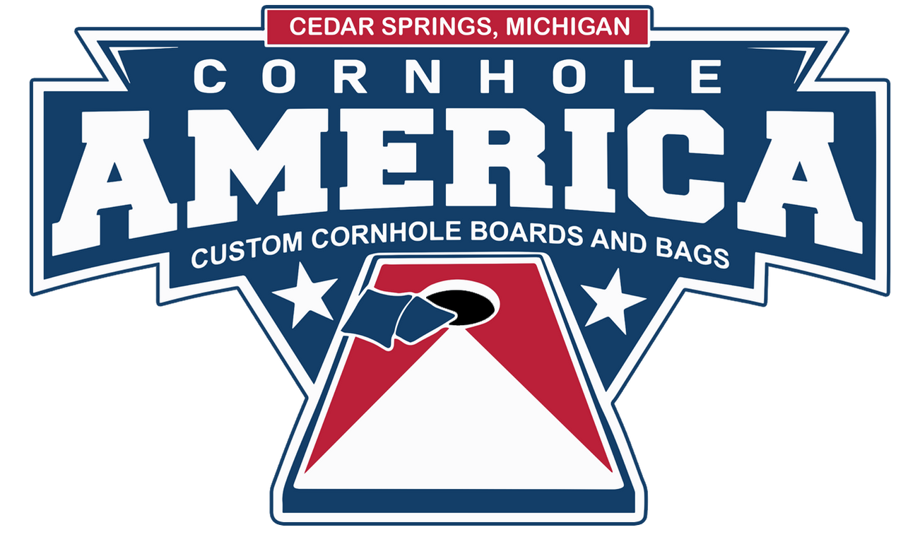 Cornhole Wraps — Cornhole America
