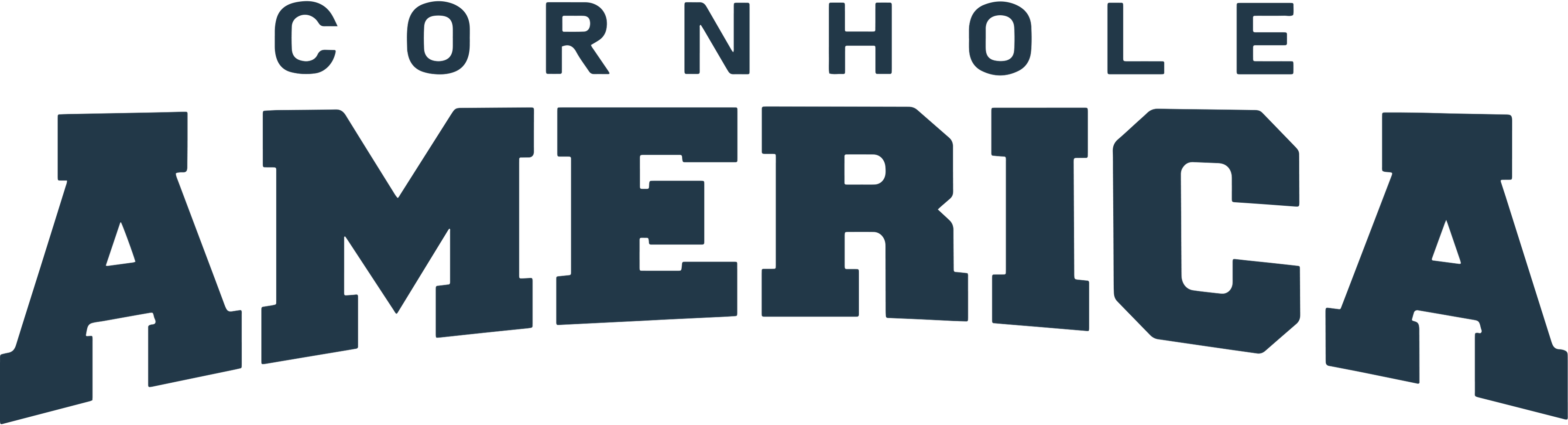 Faith Cross and American Flag cornhole boards — Cornhole America