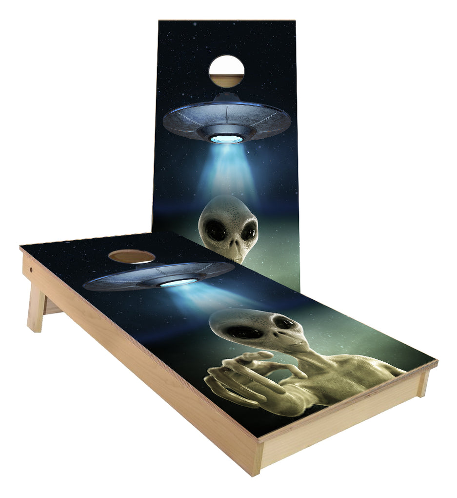 Specialty — Cornhole America